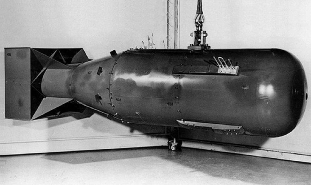 How did the Soviet Union obtain hydrogen bomb technology at that time ...