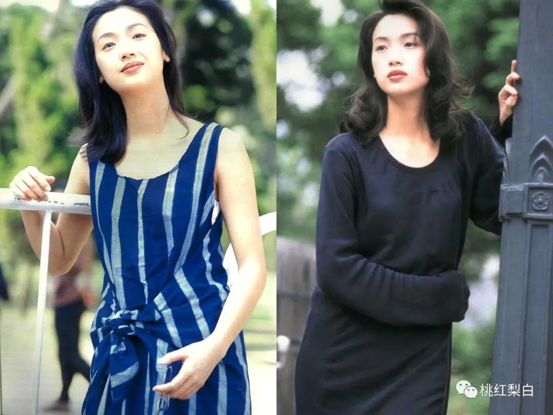 Wu Qianlian: The most beautiful decade in Hong Kong's film industry is ...