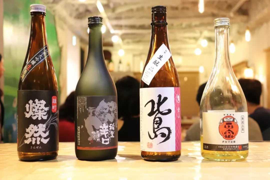 Why is Japanese sake so expensive and Korean shochu so cheap?Drinkers ...