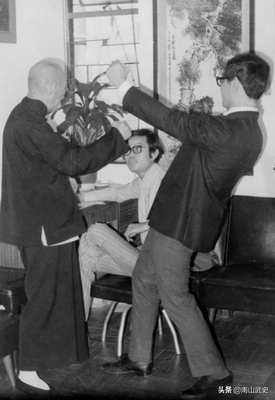 Talking about Nguyen Jiyun's actual combat ability, the founder of Wing ...