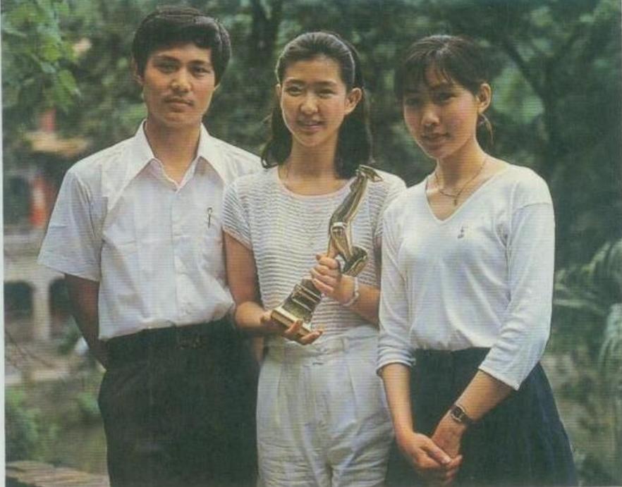 Shen Danping: The first actress to marry a foreigner, was "spurned" at ...