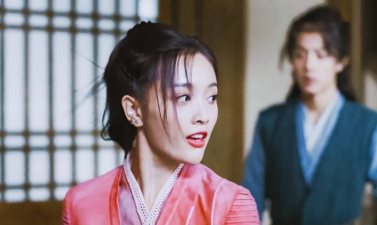 Junior Brother Qian Xi surprised to appear in "Douro Continent", which ...