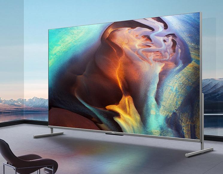 The living room battle escalates. Which of the four 85-inch and 86-inch ...