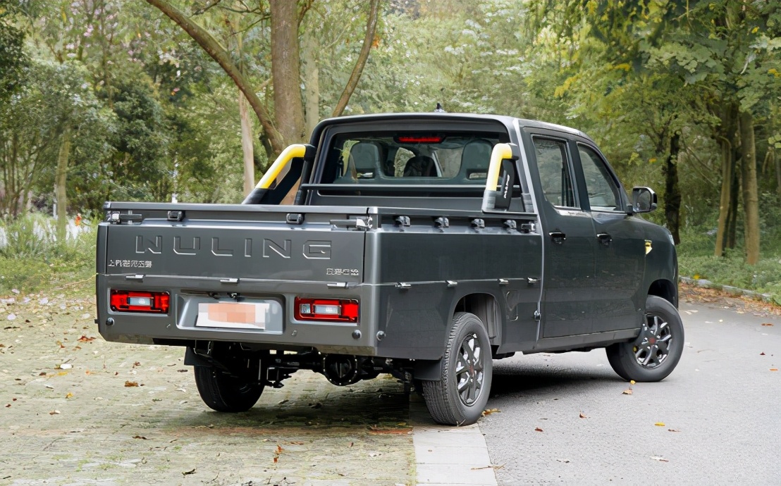 Is the quality of Wuling Zhengtu good?If you are a young entrepreneur ...
