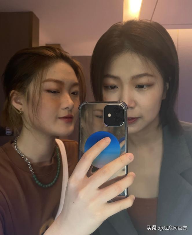 After the top five of "Good Voice 2021", the strongest dark horse finally emerged. She needs a ...