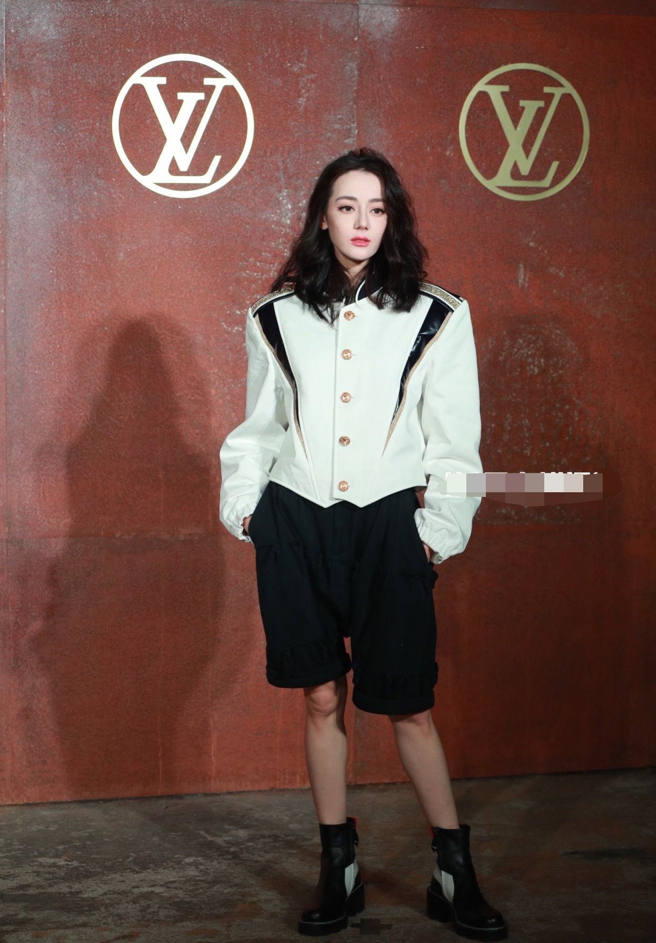 LV pictures are all overturned!Zhong Chuxi tried too hard, Zhang Ziyi ...