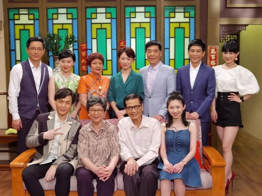 The Kang family in "Foreign Daughter-in-law and Local Lang" can't tell ...