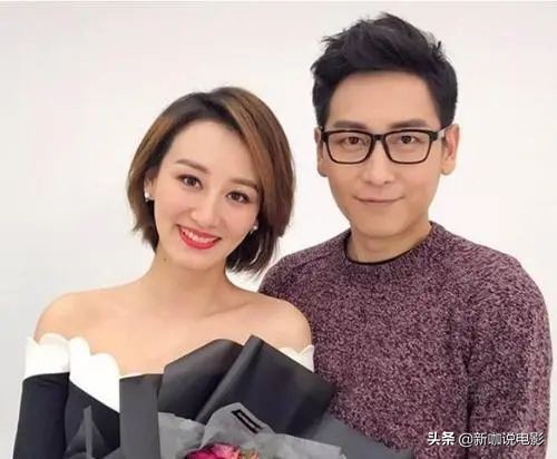 divorced? Host Li Hao's wife revealed that she was "single” and had a ...