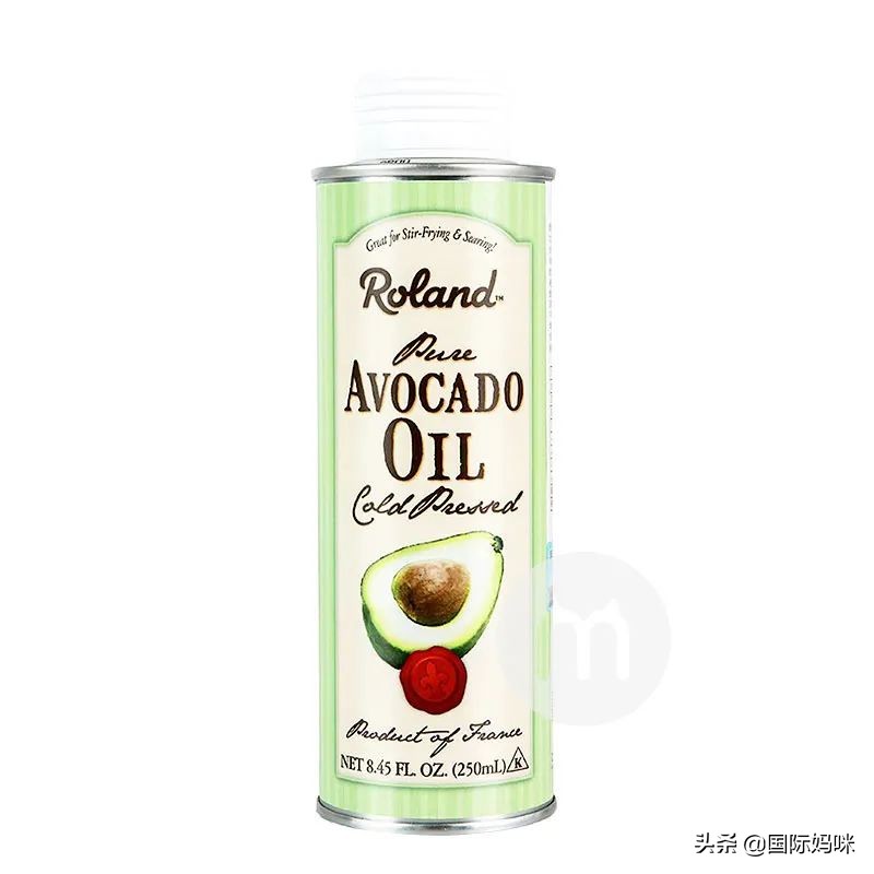 Choose complementary cooking oil for your baby, you can do your ...