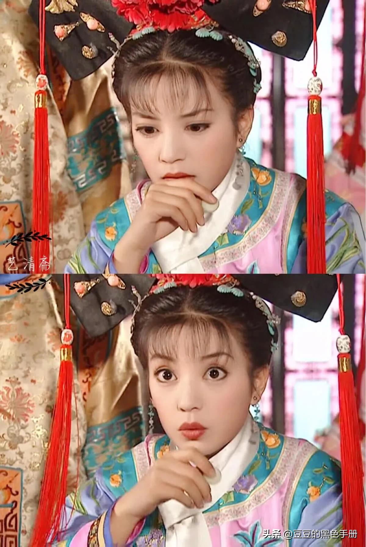 "Han Zhu Ge Ge" has been 22 years, the protagonists are all developed ...