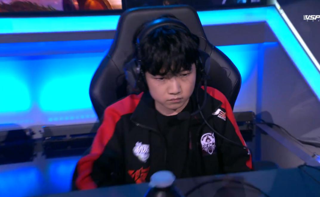 鬥魚KPL：RW花雲魯班盲視野百步穿楊，帶隊逆風翻盤MTG - 資訊咖