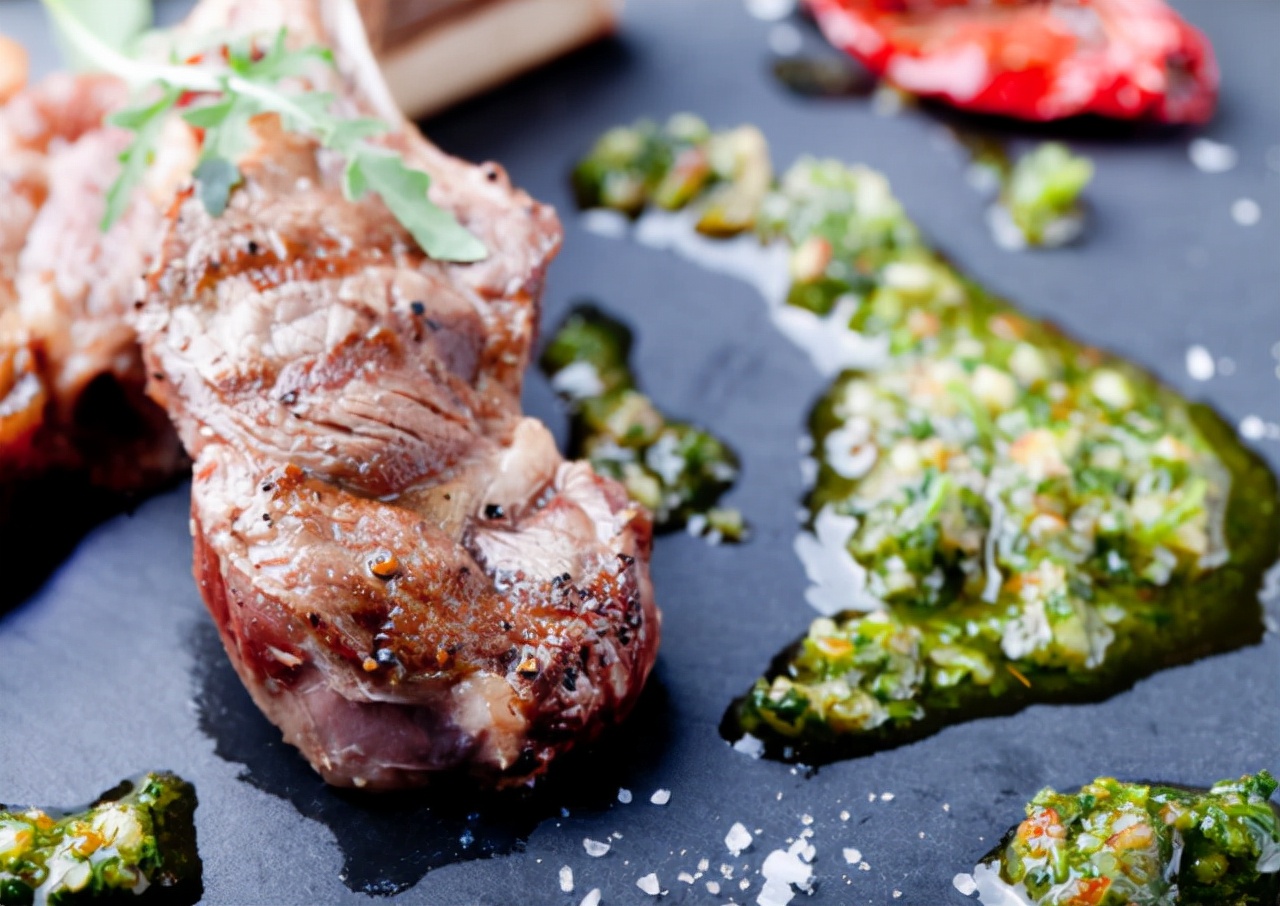 Can eating lamb nourish the stomach?The doctor reminded: You can eat ...