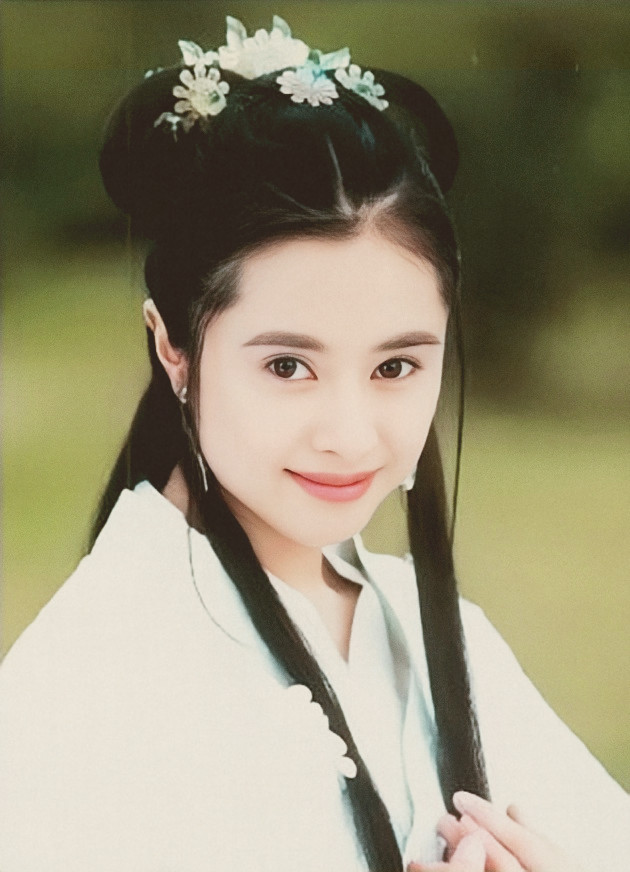 "The Most Beautiful Zhong Ling" He Meitian's Reversed Life - iNEWS