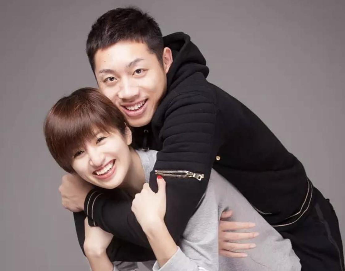 Who are the 9 famous table tennis players married?Xu Xin Malong dotes ...