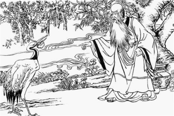 There is a snake guarded by natural enemies, how did Bai Suzhen steal ...