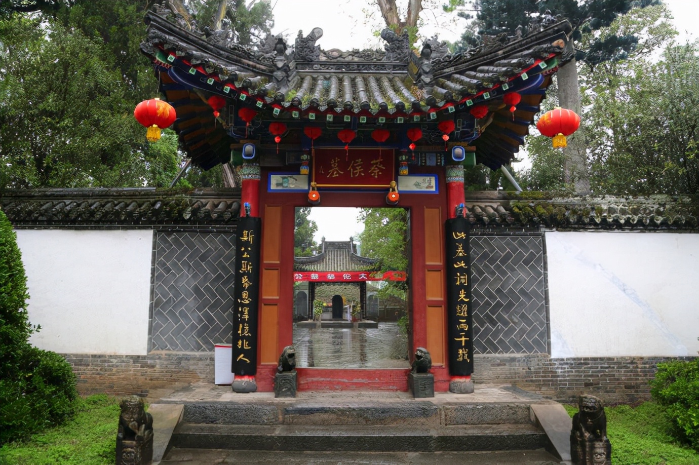 Eunuch or great man?You can't guess their identity - iNEWS