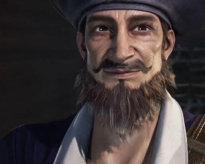 Douluo: The Demon Whale King of the Deep Sea is a million-year-old soul ...