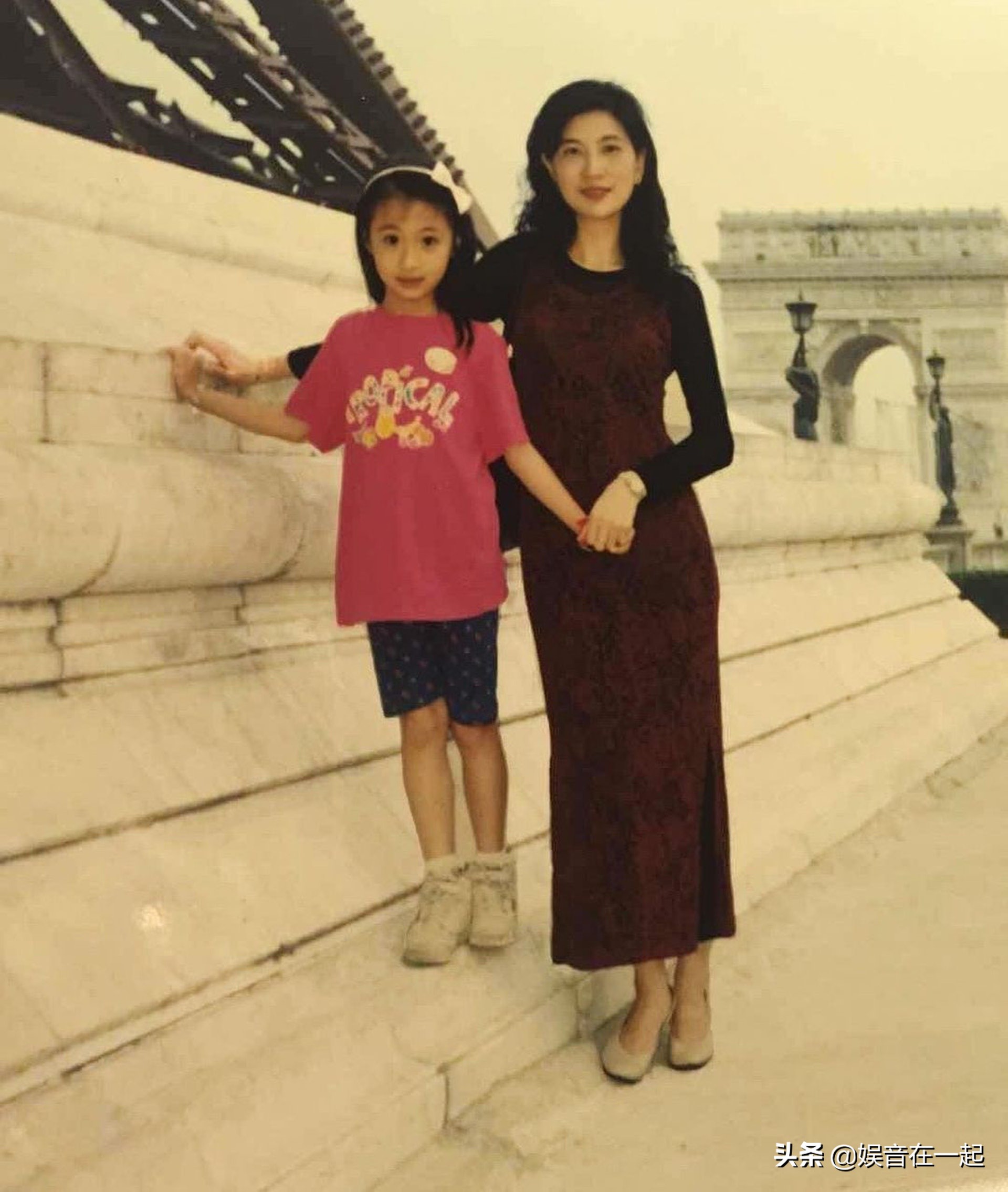 Lin Xiawei, with her own efforts to realize the dream of an artist ...