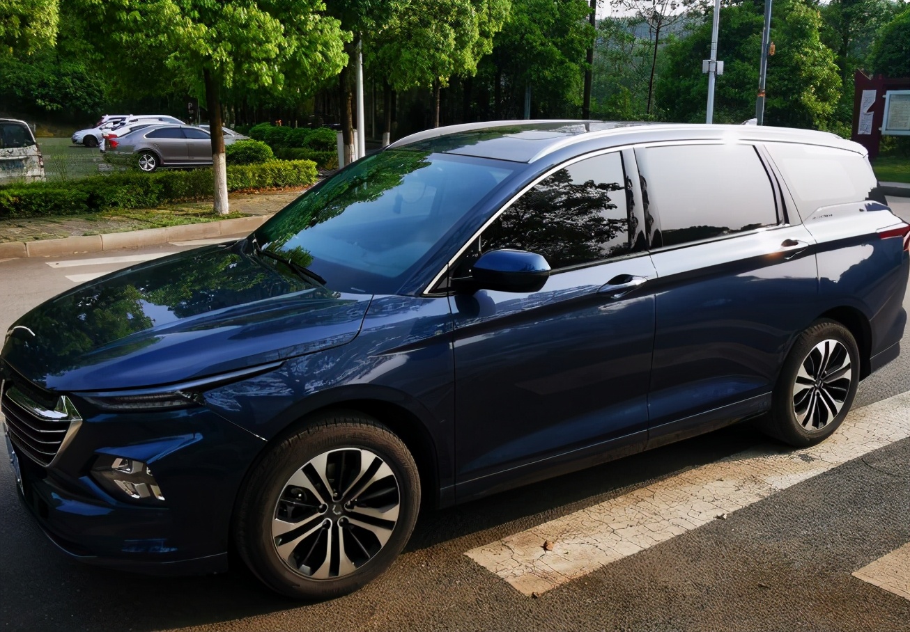 Tell the truth from the owner of Wuling Capgemini: It can be installed ...