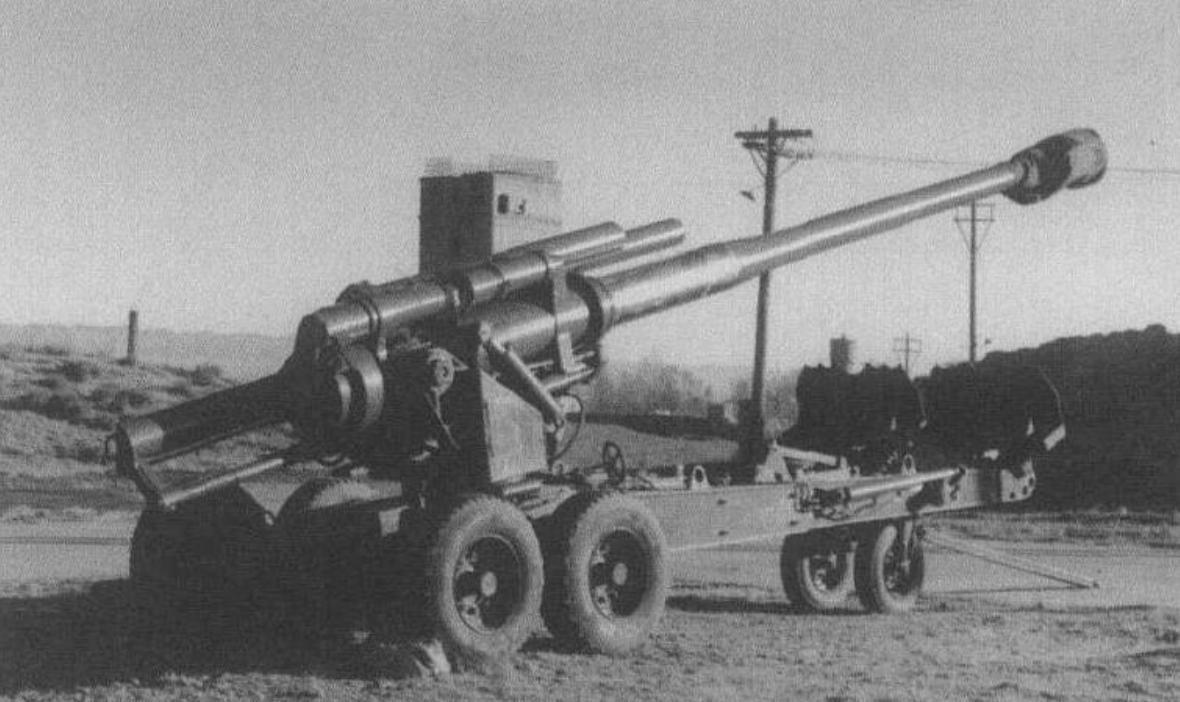 The roaring "God of War", China's 203mm howitzer, the coverage is 5 ...