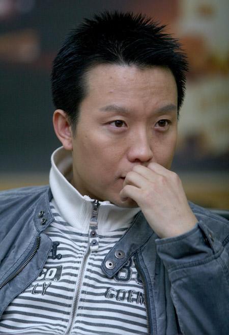 Li Yugang's inspirational life, and an important woman he loved in his ...