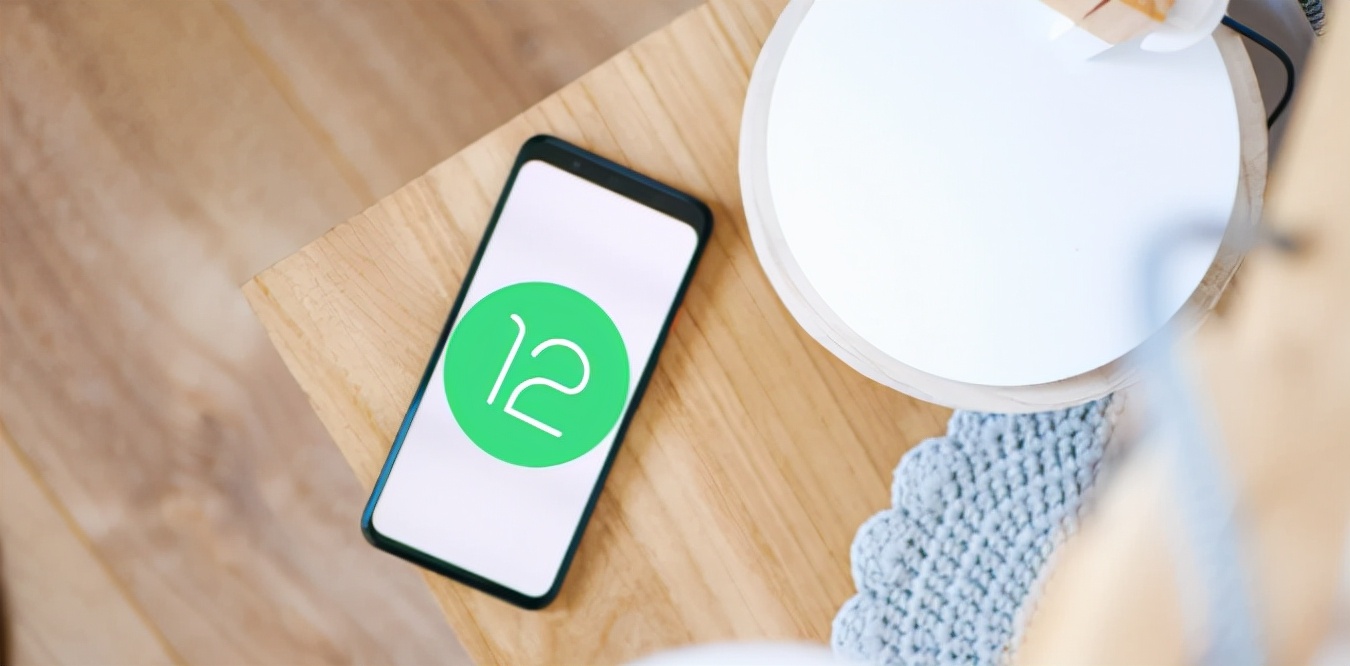 Google is about to release a new Android 12.1, specifically designed ...