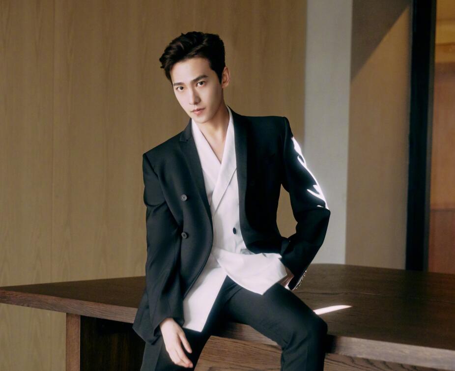 Yang Yang was so noisy before he even appeared on the stage, did "Youth ...