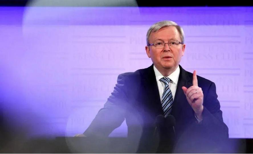 "Australian arrogance" confuses the United States and makes China angry ...