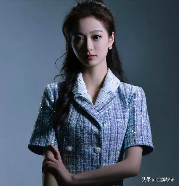 Dragon TV, stop praising Si Wenjia and Chen Chen!Newcomer Feng Lin is ...