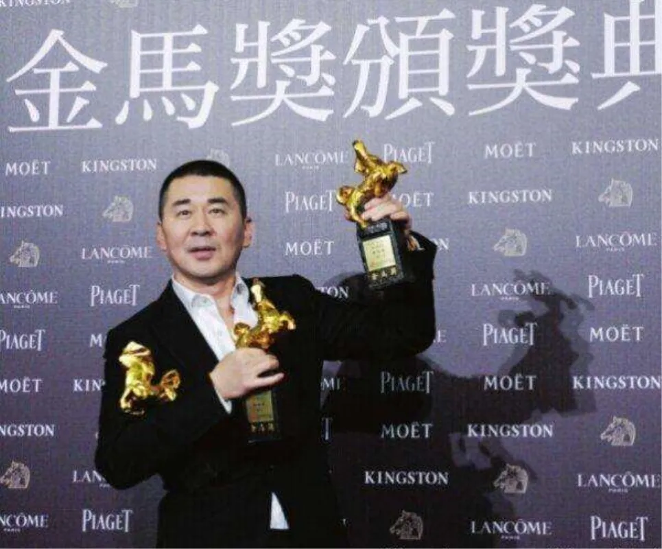 Chen Jianbin doesn't understand Jiang Qinqin's anger. In fact, there is ...