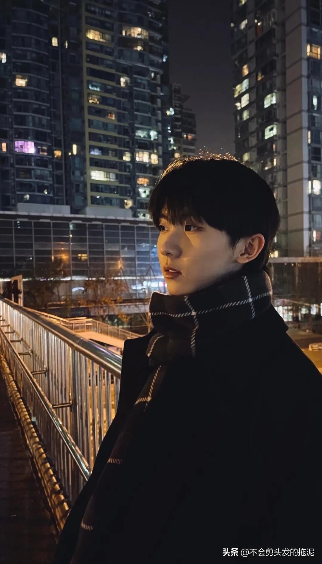 Who is beautiful Di Lieba baby?Nazha tied Zhao Liying?Deng Lun Jinchen ...