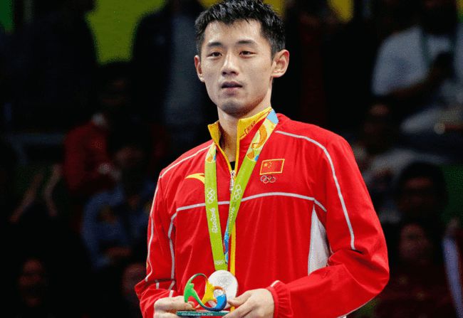 Ma Long's actual performance is so strong, why didn't he become a ...