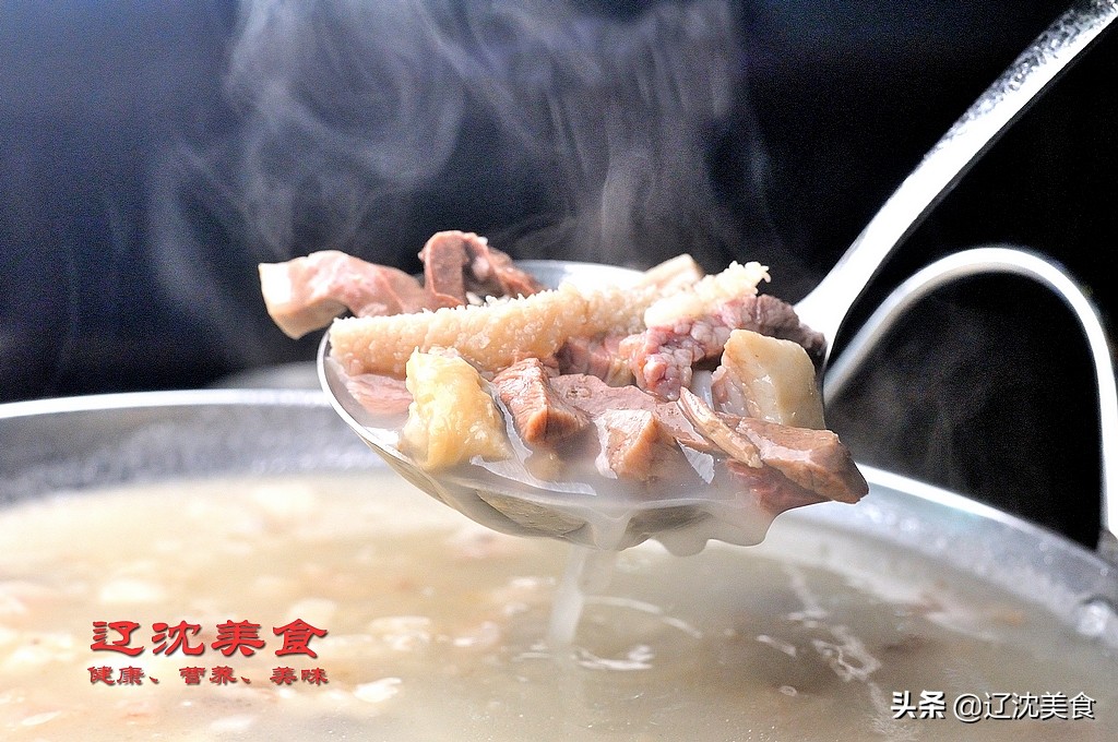 Lingyuan lily blooms beautifully, the birthplace of western Liaoning ...