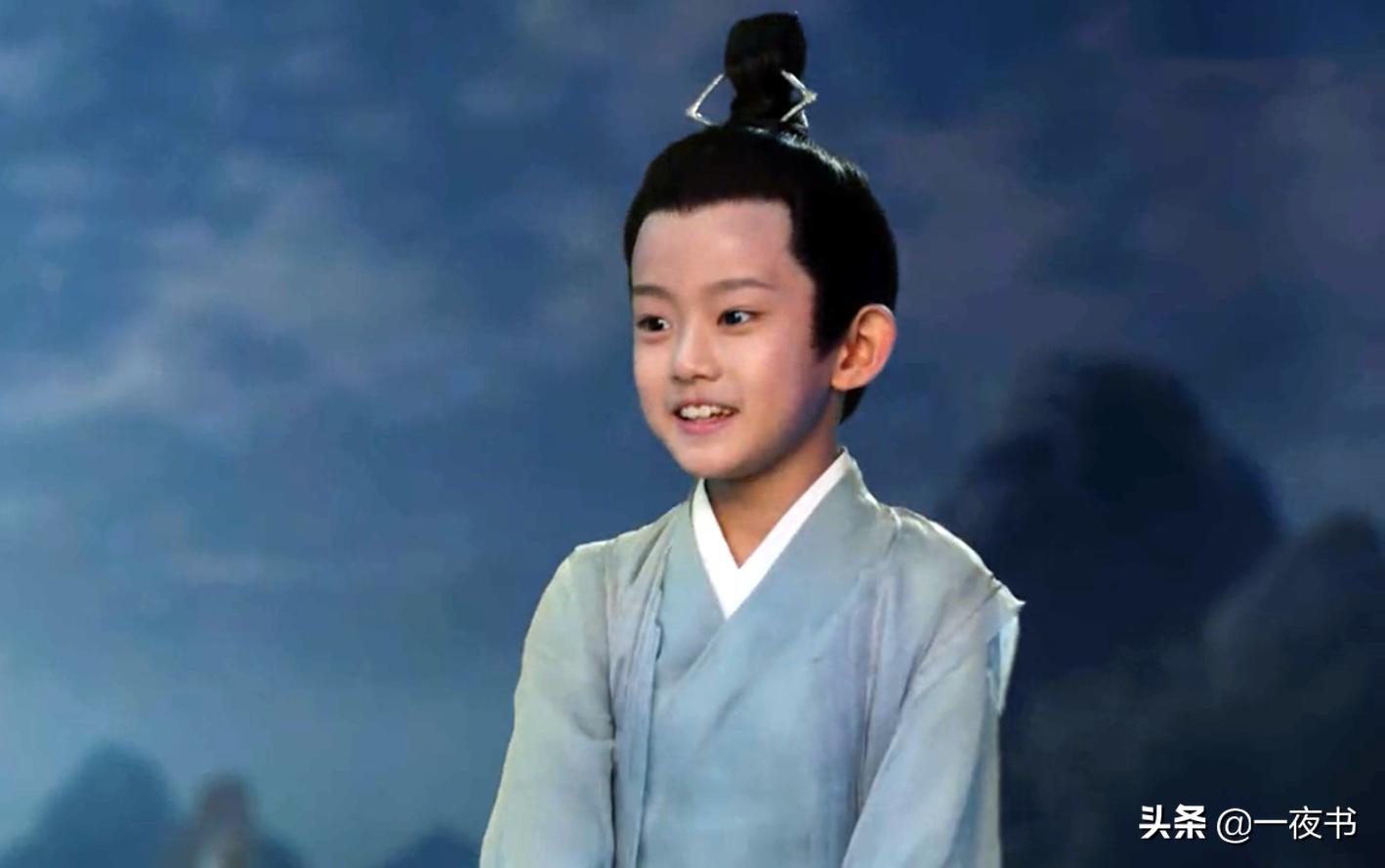 "Early Jue Chen" Bai Jue and the ancients are the chaos gods. They all ...