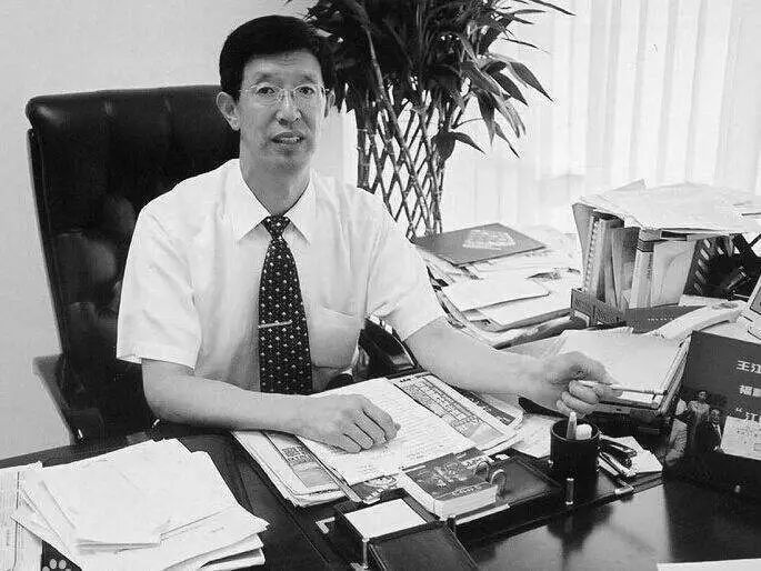 Goodbye, father of antivirus software, Wang Jiangmin - iNEWS