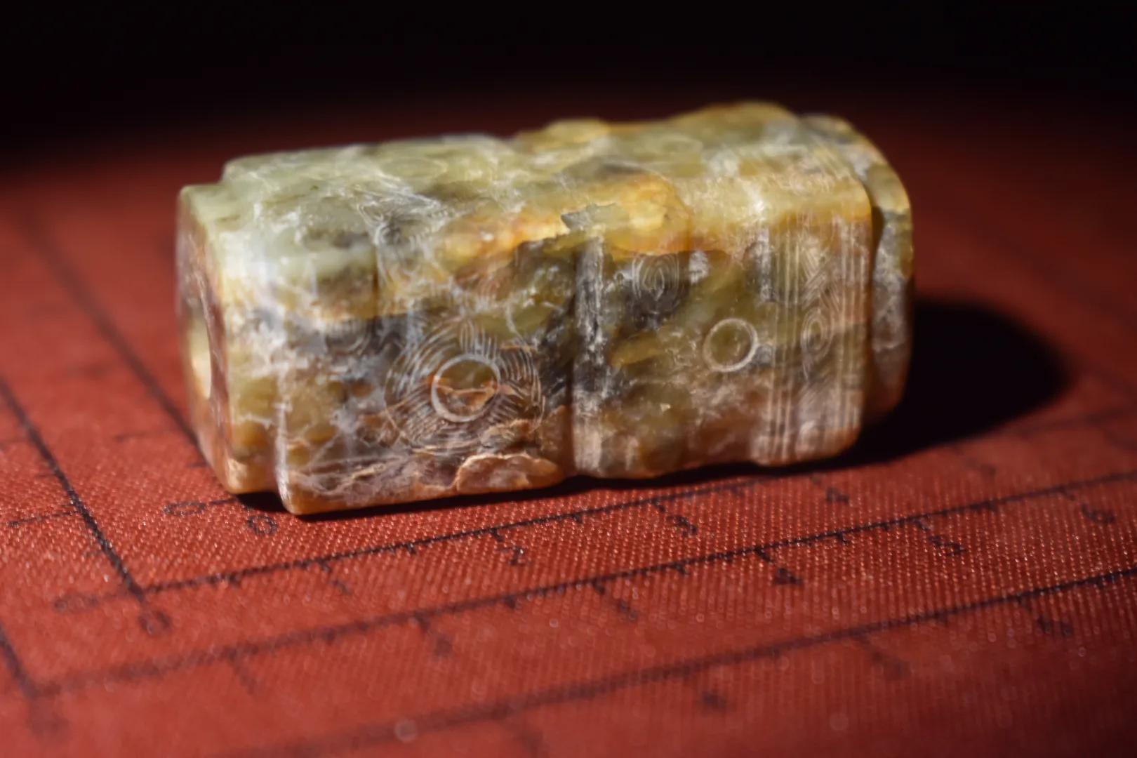 Explore Luoyue Culture, the beauty of ancient jade - iNEWS