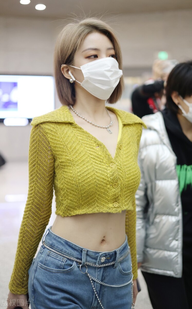 Liu Yan, Yu Yan, Liu Shishi, Zhou Bichang, Angelababy, who is more ...