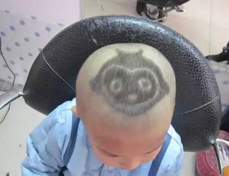 In the summer heat, can shaving my baby's head cool down?Understand the ...