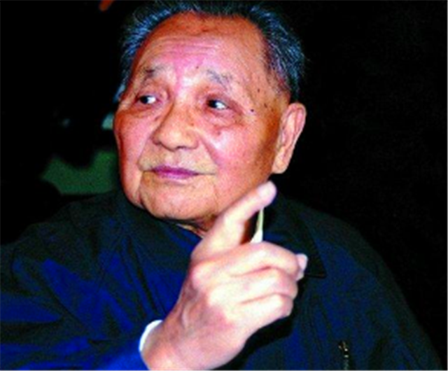 In 1977, Soong Ching Ling received an urgent interview request from ...