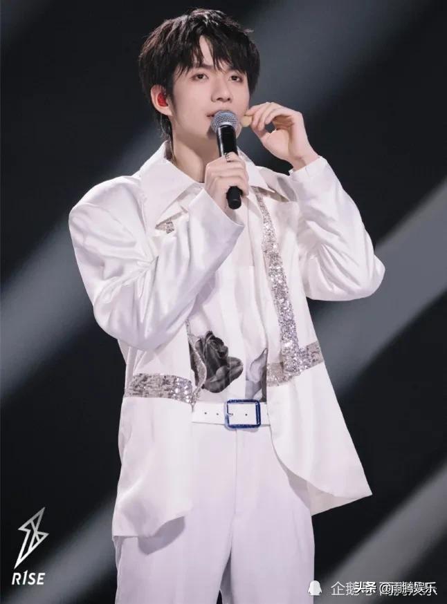 R1SE July itinerary released: He Luoluo and Zhang Yanqi record a new ...