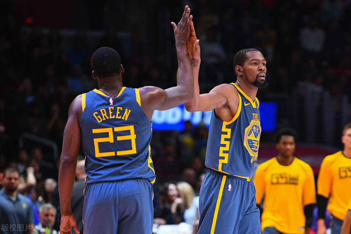 The five most trash talkers among active NBA players - iNEWS