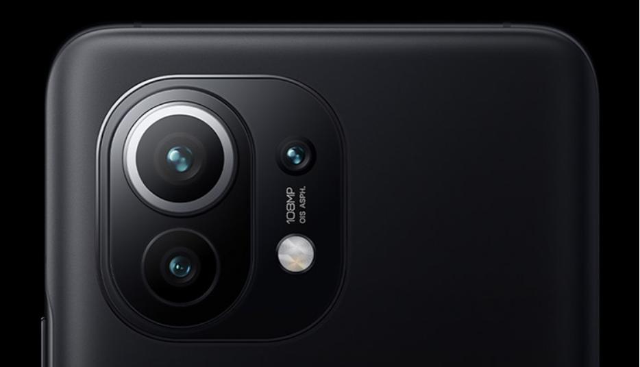 多虧K40Pro和真我GT，上市兩個月，小米11終於不用再搶 - 資訊咖