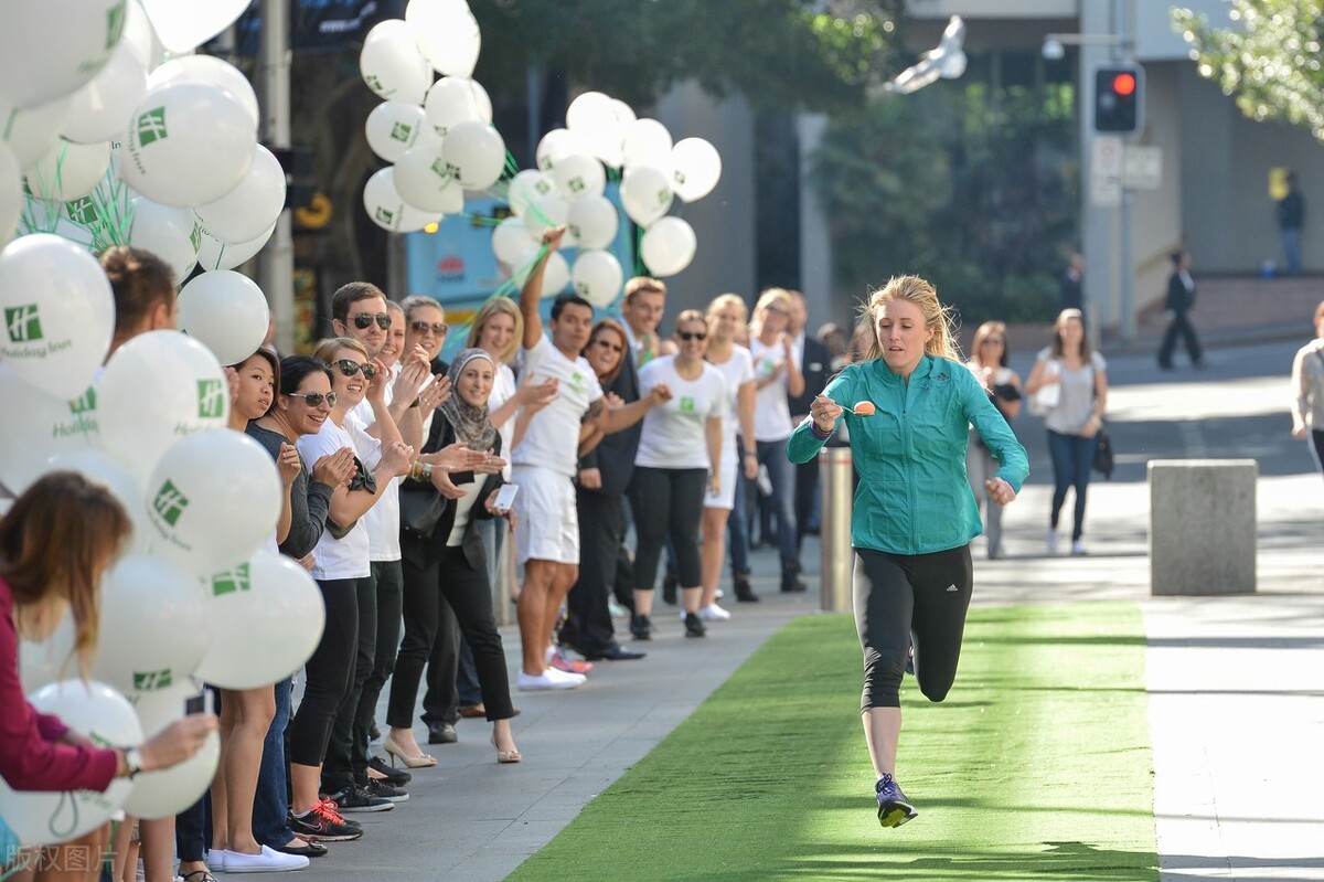 Where are the three most profitable Olympic Games in history? - iMedia