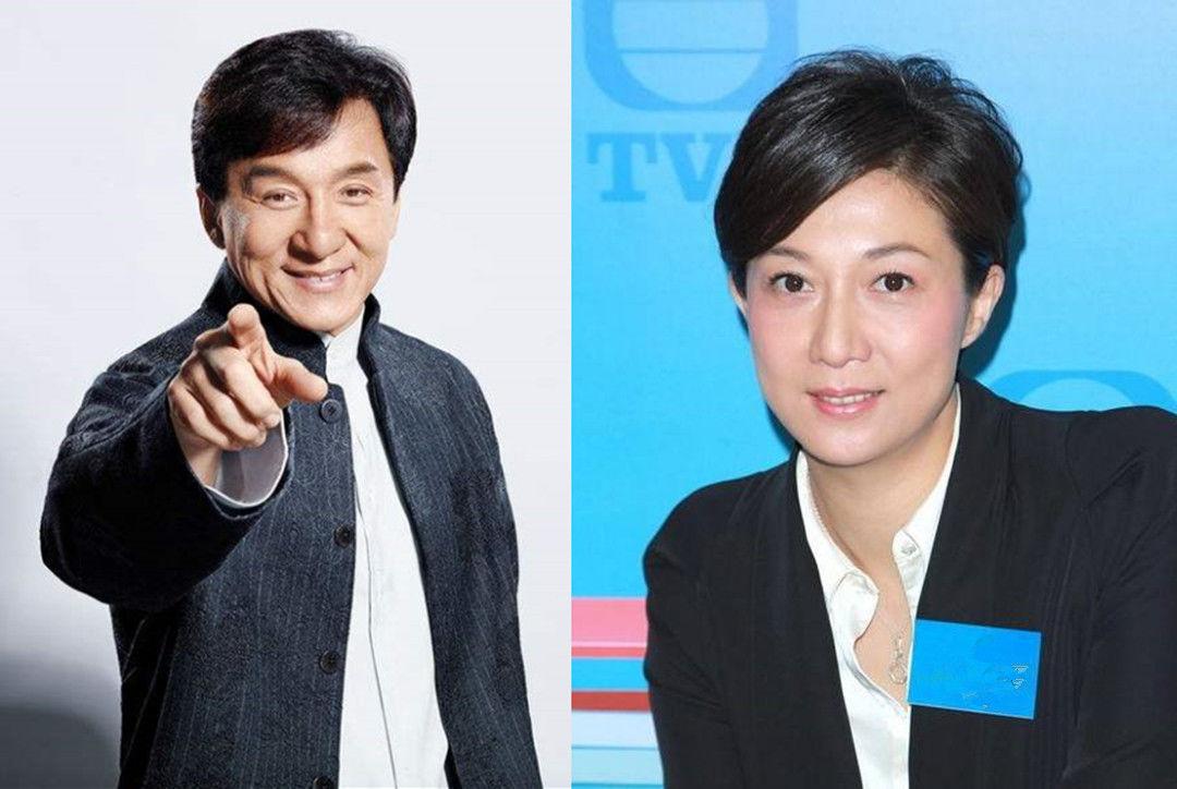 22 years ago and a private woman in the lover of the Dragon Wedding, Wu Yuli denied "sson" high ...