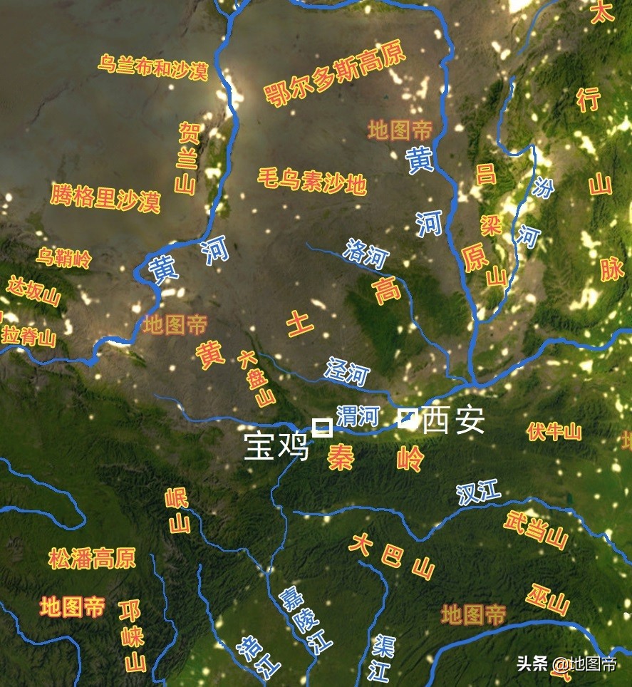 Chen Cang has such a sense of history, why did he change his name to ...