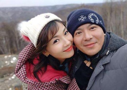 Liu Tao publicly announced that his divorce from Wang Ke was due to ...