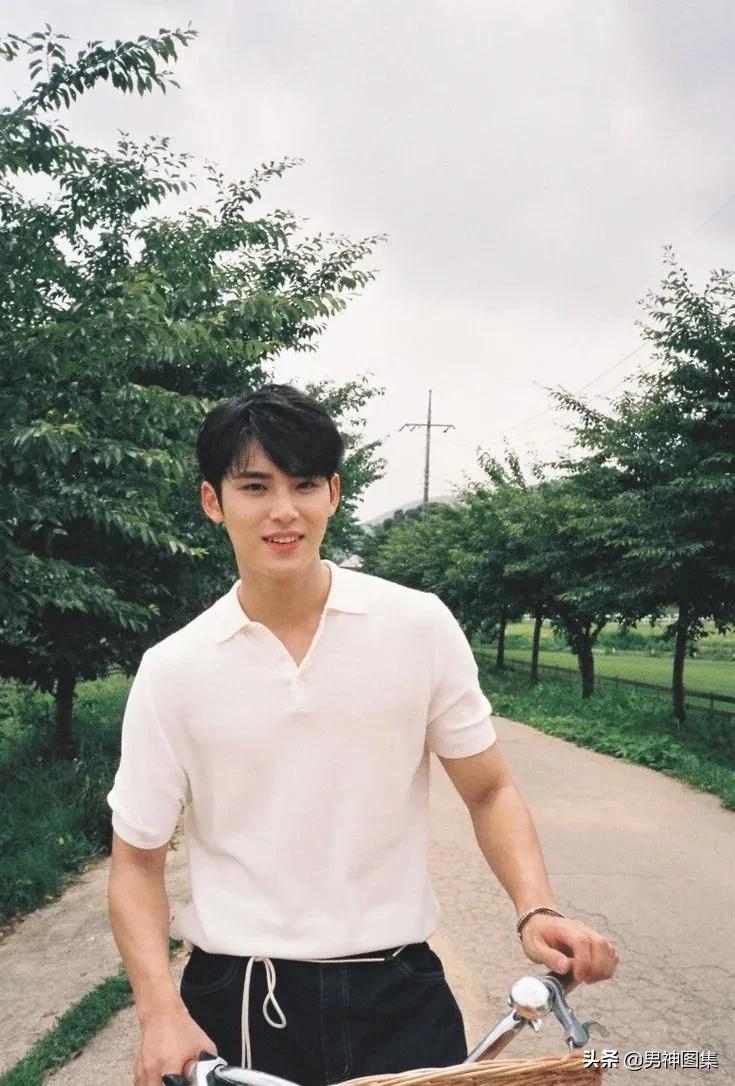 Cute and cute little Ouba - iNEWS