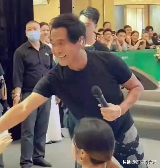 Qi Qin, who loved Wang Zuxian so much, promised to fall in love for ...