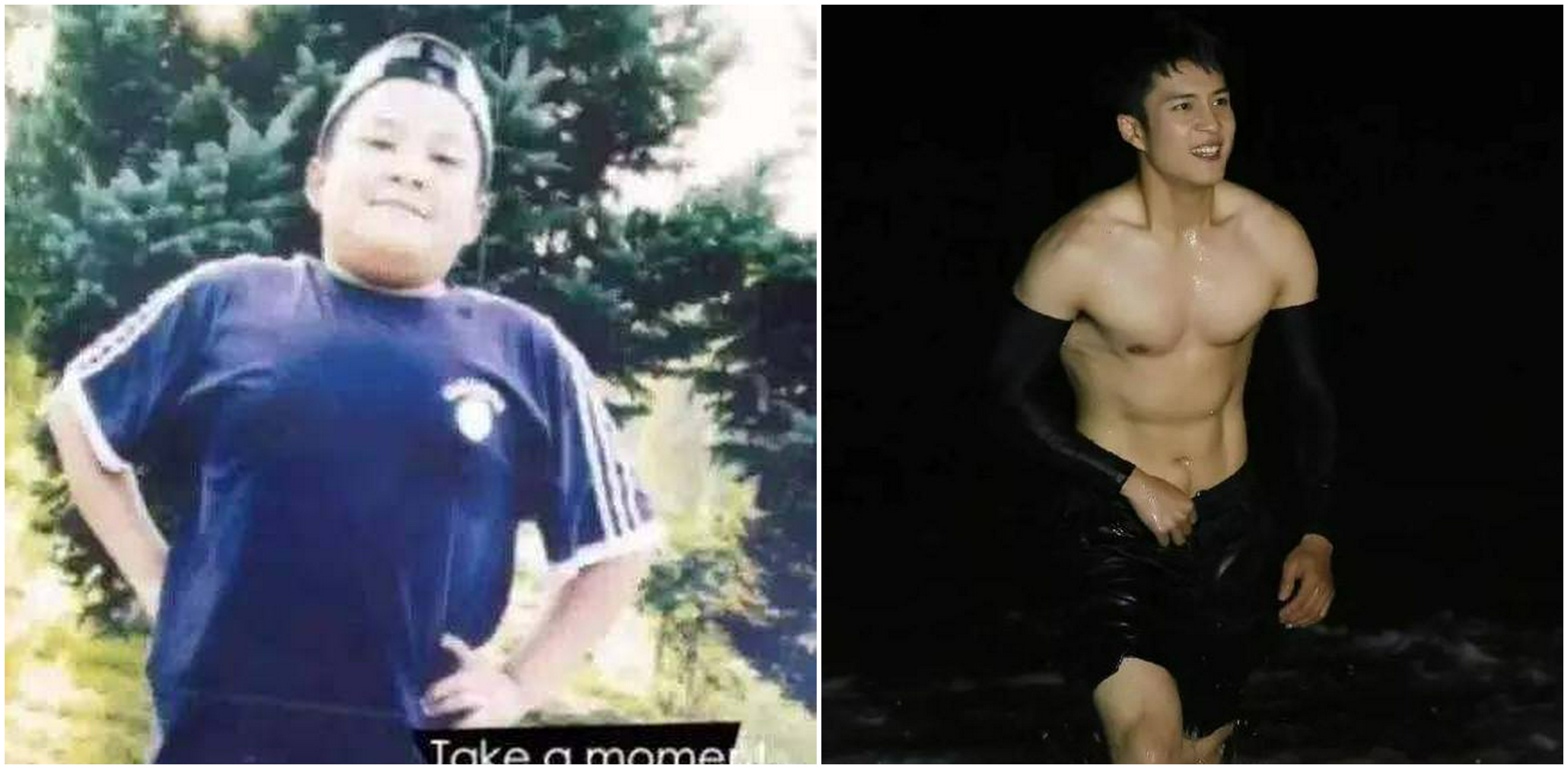 李現、韓東君、劉芮麟聚餐被拍，三人點兩份牛排，是小氣還是自律 - 資訊咖