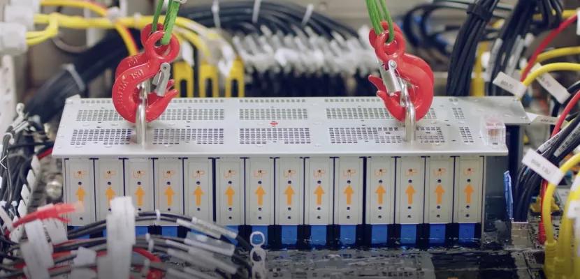 From higher to better, reveal the technical highlights behind Alibaba ...